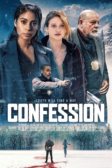 Streaming Nonton Film Confession (2024) Gratis LK21 Full Sub INDOXXI