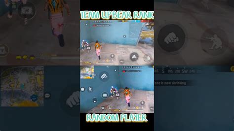 team up on random player in br rank samsang a2 a3 a5 a6 a7 a8 a9 j6