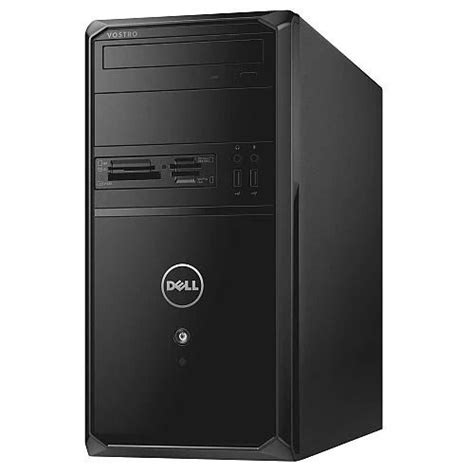 Dell Vostro Tower Pc For Sale In Drumcondra Dublin From Screen Tech Dublin