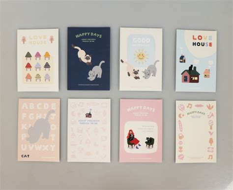 엽서소량제작♡ 포스터제작♡ 한장한장 색감에 최선을 다하시는 포스트링♬ 네이버 블로그