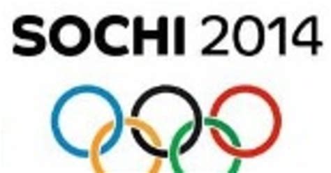 Olympic Newsdesk New Sochi Logo Leaked Peace And Sport Opens Infobae