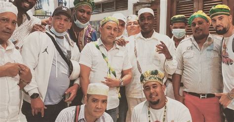 Letra Del Año 2022 ¿qué Predicen Los Sacerdotes Yoruba Para Cuba