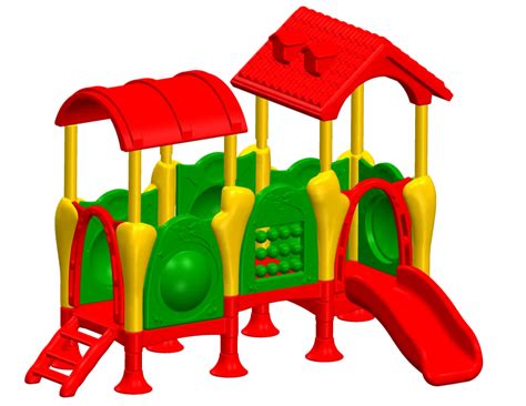 Multicolor Gps 10101 Jumbo Play Centre At ₹ 29325piece In Jaipur Id