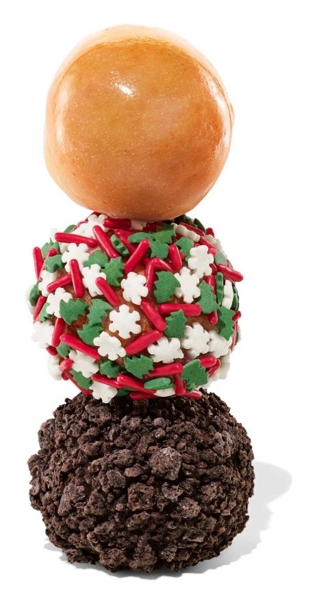 Naughty Or Nice Hilary Duff Lets The New Dunkin® Holiday Munchkins