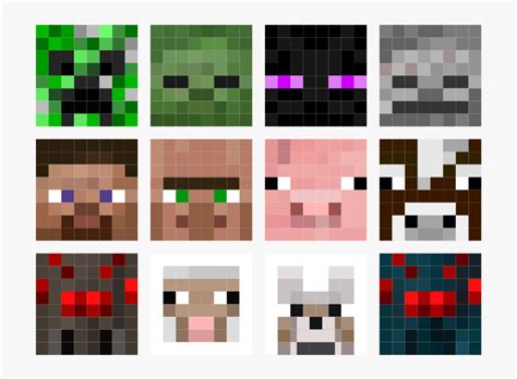 Minecraft Clipart Svg Alabama Hd Png Download Kindpng