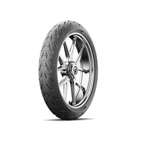 REHV 120 70ZR17 58W TL MICHELIN ROAD6 FR Motohoov