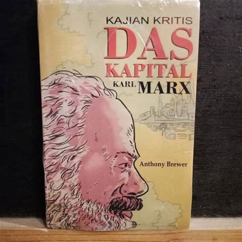 Jual BUKU KAJIAN KRITIS DAS KAPITAL KARL MARX Shopee Indonesia