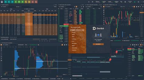 Quantower Pricing Features And Reviews Jun 2025
