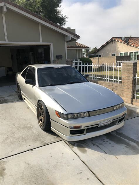 77 best u/sil_240sx images on Pholder | 240sx, JDM and WRX