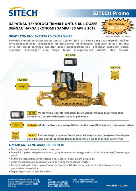 Daftar Harga Alat Berat 2022 And Alat Berat Harga Bekas