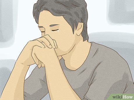 How To Deal With Guilt 11 Steps With Pictures WikiHow