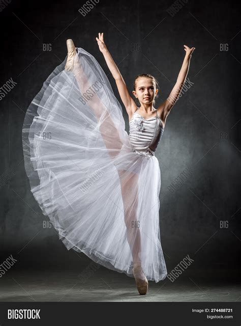 Flexible Ballet Dancers