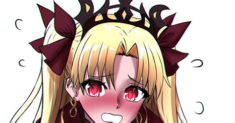 エレシュキガルfate Ereshkigal Fukouのイラスト Pixiv