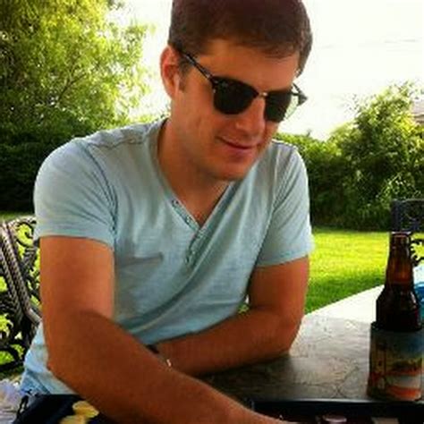 James Tomsett Youtube