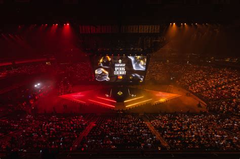 Lcs Spring Finals Wont Go On The Road With Live Event In 2024