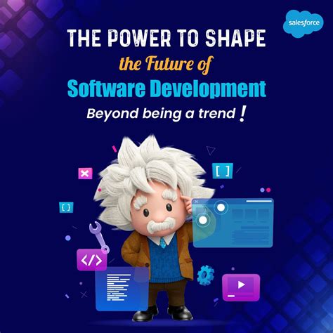 Arun Goel On Linkedin Salesforcedevelopers Generativeai Futuretech Softwaredevelopment