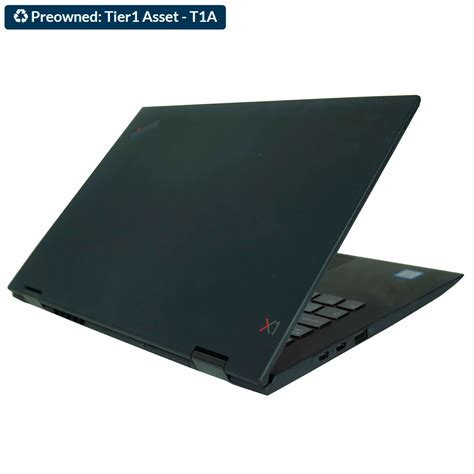 Lenovo Thinkpad X1 Yoga 3rd Gen 14tm Intel Core I7 8650u Hybrid 16