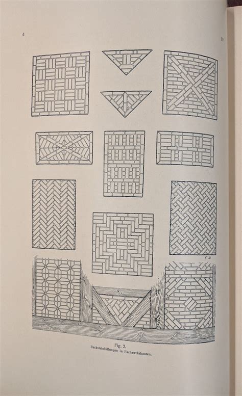 Die Kostruktionen Und Die Kunstformen Der Architektur Ihre Entstehung