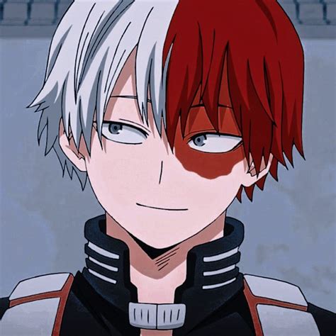 Mha Icons Aesthetic
