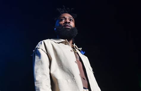 Sammie Speaks On Murder Charges Against His Mother Blavity