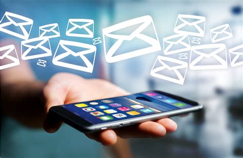 Gms And Squire Technologies Partnership Dominates Messaging Market