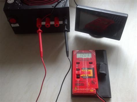4 3 5V Monitor For The Raspberry Pi