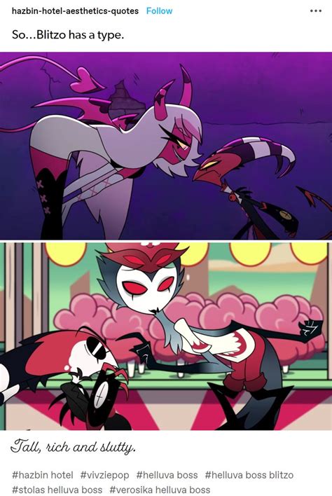 Pin By Just A Fangurl On Helluva Boss Character Design Boss