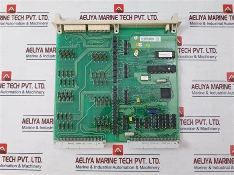 Abb Aaa Dsdi A Digital Input Board