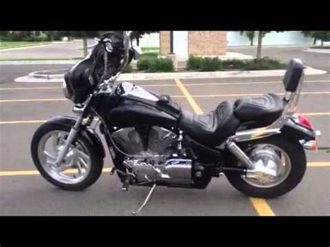 Honda Vtx C Solo Seat Reviewmotors Co