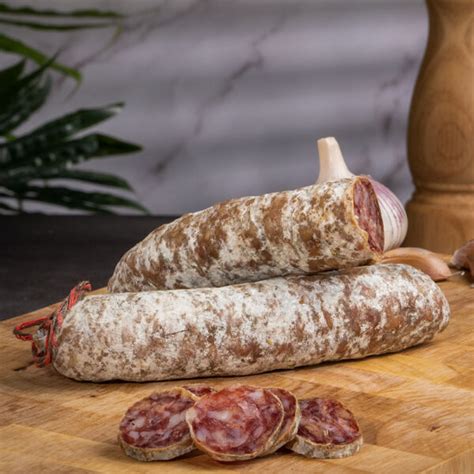 Droge Worst Ui Mm Deli Bestel Direct Online