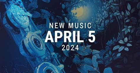April 5 2024 New Releases From Navona And Ravello Records PARMA