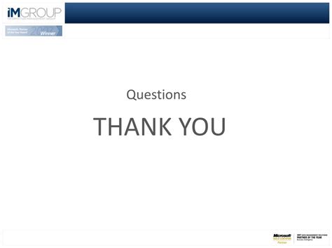 Ppt Supercharge Mdx Using Mdx Studio Level Powerpoint