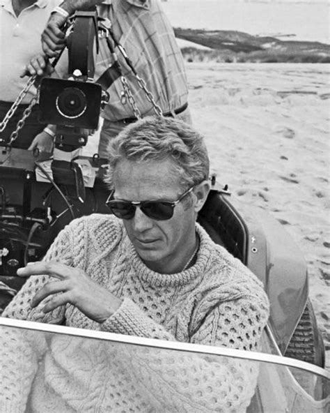 24 Times Steve Mcqueen Showed You How To Dress Properly Artofit