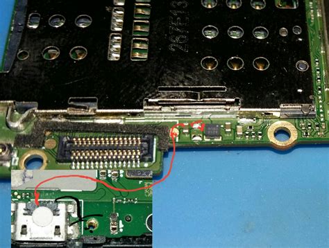 Xiaomi Redmi Charging Ways Jumper Solution