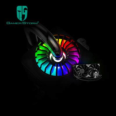 PC Case Lighting First Choice – MSI RGB Motherboard & Mystic Light Sync