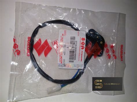 Switch Swit Netral Satria FU 2005 2015 Lazada Indonesia