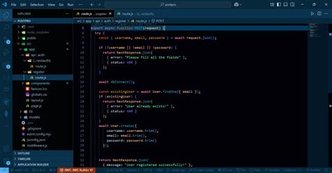 Buildinpublic Nextauth Nextjs Webdevelopment Mern Fullstack