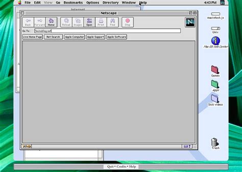 Projeto Emula Mac OS No Windows MacOS E Linux Tecnoblog