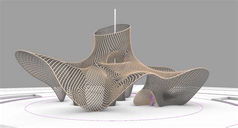 Conceptual Parametric 73 Photo