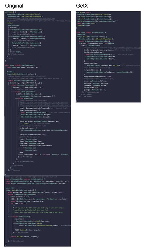 Getx Flutter Firebase Auth Example