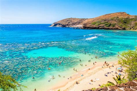 The 15 Best Paradise Islands In The World