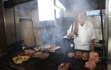 Where To Try Santa Maria Style Barbecue | Cool Material
