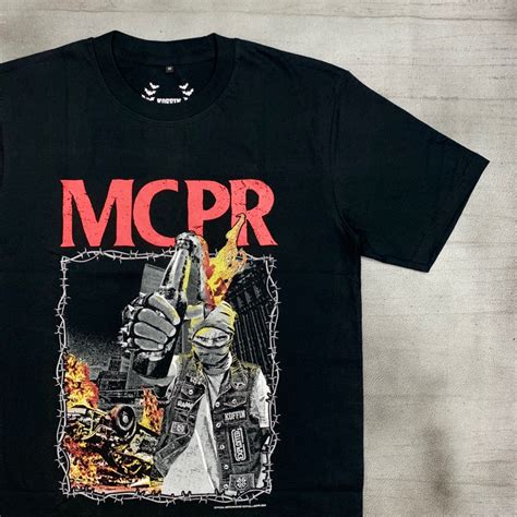 Jual MCPR X Koffinyk Jaga Api Jangan Memadam Shopee Indonesia