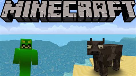 Minecraft Ep12 Ender Dragon Fight Finale Youtube