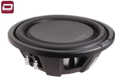 Купить dynamic state pro psw-250s плоский сабвуфер 10" в интернет ...