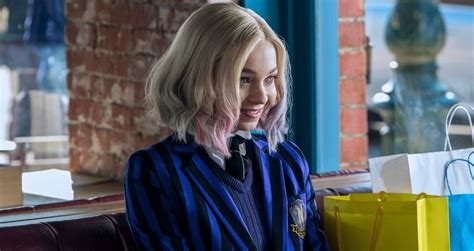 Netflix Wednesday Where To Get Enid Sinclair S Outfits Femestella