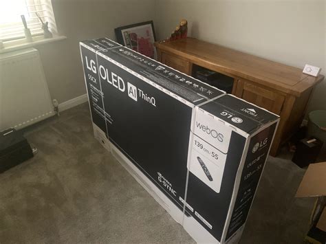 Lg Cx Oled Tv Owners And Discussion Thread Page Avforums