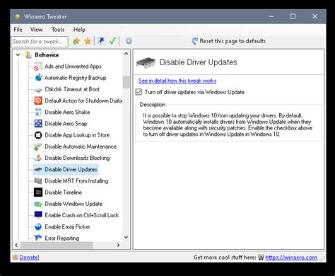 Is There Any Way To Prevent Automatic Driver Updates Page 2