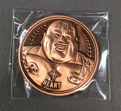 Medal Collection 北斗の拳 ハート ブロンズ まんだらけ Mandarake