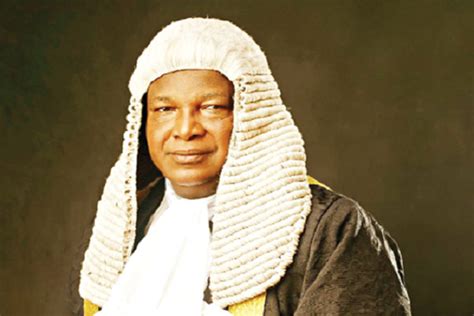 San Charts Roadmap For Tinubu On Judiciary The Nation Newspaper
